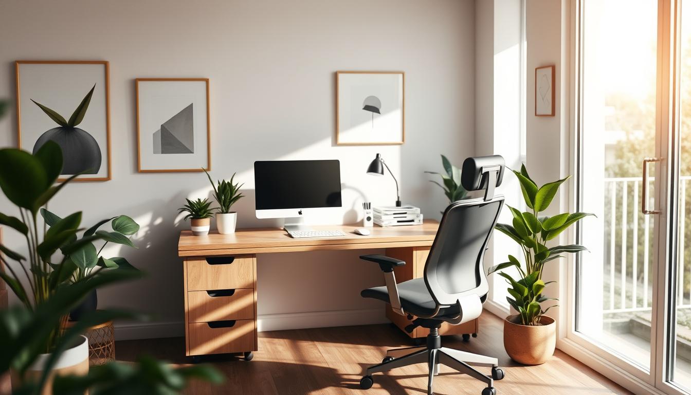 Erstaunlich Home Office Einrichten Bilder