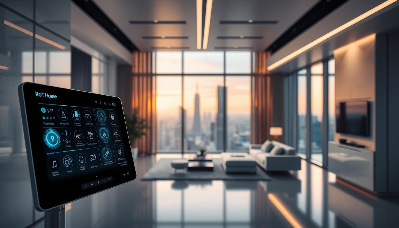 So verwandeln Sie Ihr Zuhause in eine smarte Wohnung